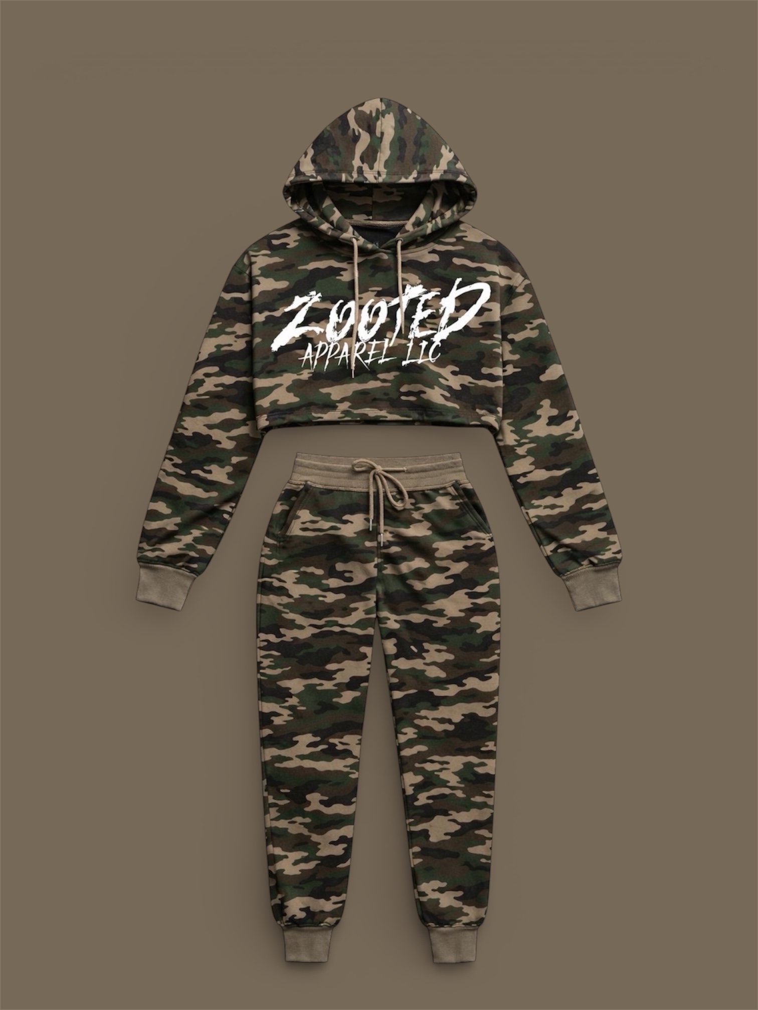 Zooted Apparel | Streetwear Authority