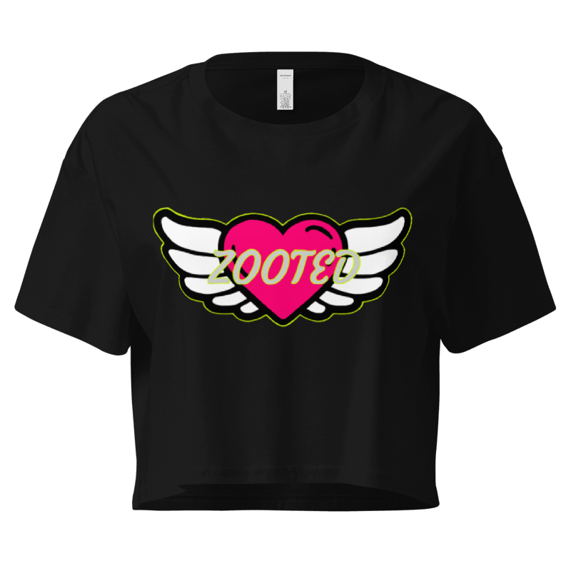 Zooted Apparel | Streetwear Authority