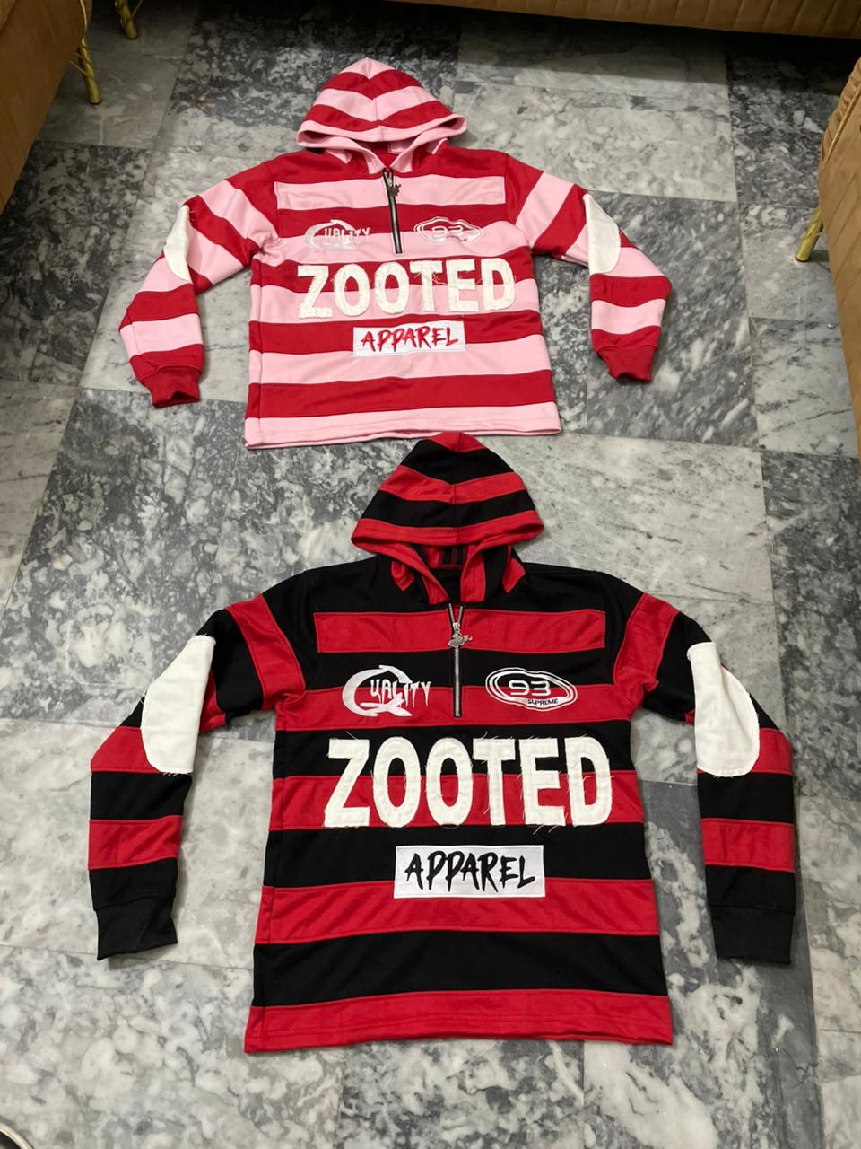 Zooted Apparel | Streetwear Authority